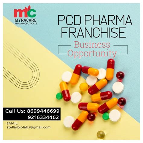 Allopathic PCD Pharma Franchise In West Godavari At Best Price In