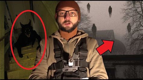ACECHO PARANORMAL TIM MOROZOV DEMONIC PRESENCE YouTube
