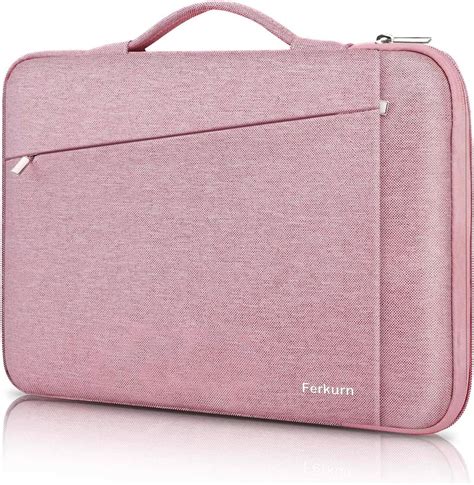 Amazon BAGSMART 15 6 Inch Laptop Carrying Sleeve Case Laptop