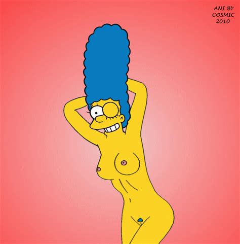 Marge Desnuda Hentaitest