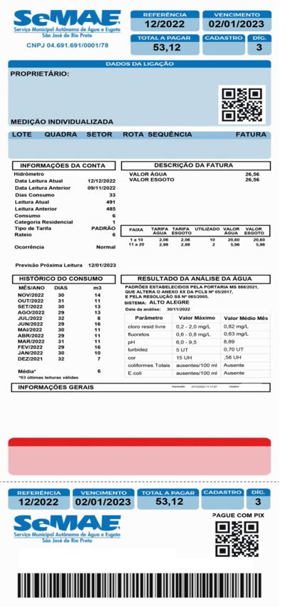 SeMAE Serviço Municipal Autônomo de Água e Esgoto Experimente a