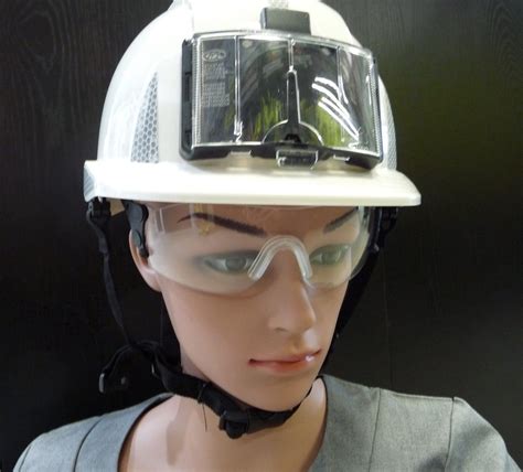 CASQUE EVOLITE NON VENTILE JSP SAFETY Provence EPI
