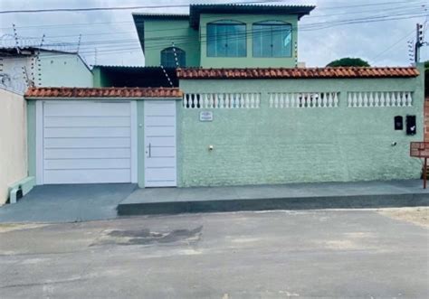 Casas Varanda Direto O Propriet Rio Quartos Na Rodovia Br