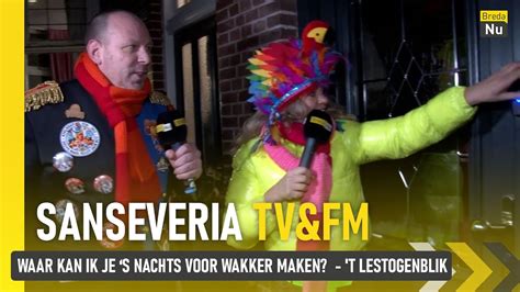 Waar Kan Ik Je S Nachts Voor Wakker Maken T Lestogenblik