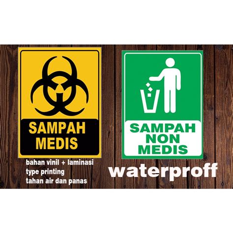 Sampah Non Medis Homecare