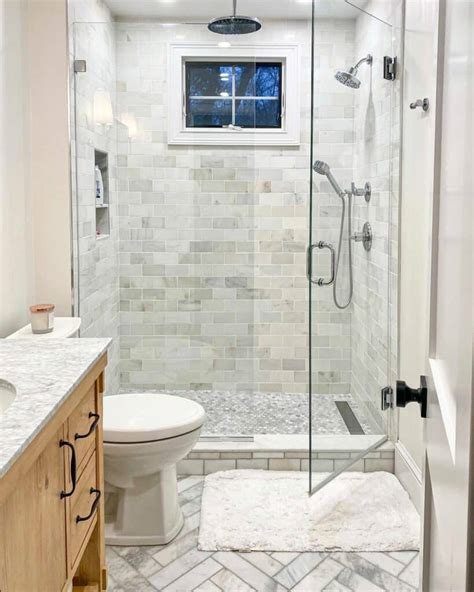 26 Walk In Shower Ideas You D Love To Run Into