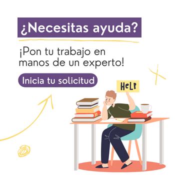 Ndice Tfg C Mo Hacerlo Tipos Y Ejemplos