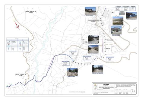 Plano Clave DEF Layout Richard J M Gallegos UDocz