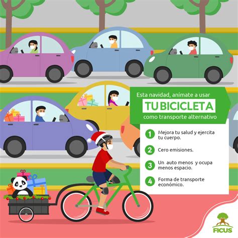 Movilidad Urbana FICUS