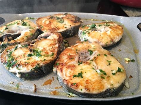 Cómo cocinar merluza a la plancha muy jugosa y que no se rompa Anna