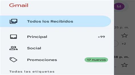 Cómo Encontrar Correos Electrónicos Archivados en mi Gmail No los
