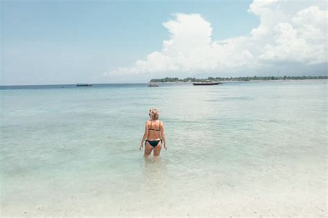 16 BEST Things To Do In Gili Trawangan Bali 2024