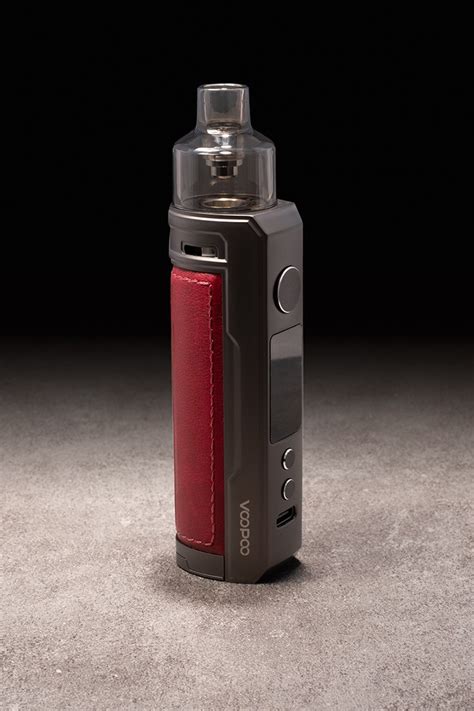 Voopoo Drag X Plus Pro