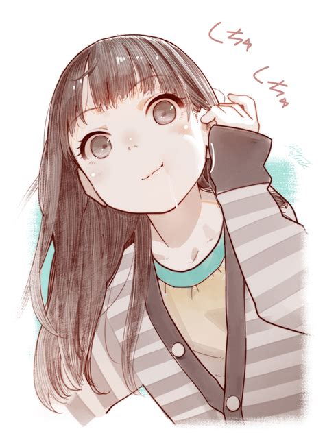 Kaya Original And More Drawn By Muk Monsieur Danbooru