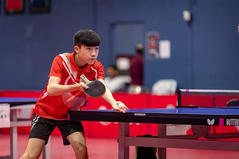 A Table Tennis America Flickr