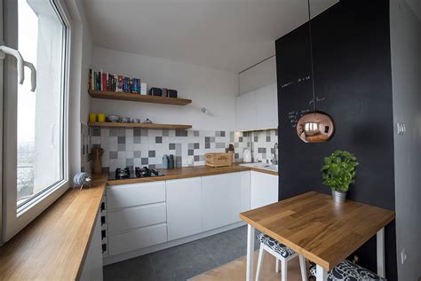 15 Kleine Maar Super Trendy Keukens Homify