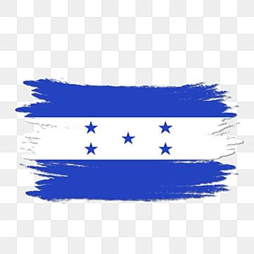 Bandera De Honduras PNG Imágenes Transparentes Pngtree