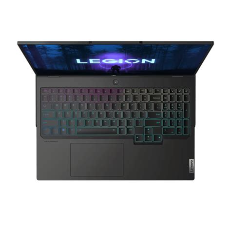Pc Portable Lenovo Légion Pro 7 16IRX8H i9 13900HX 13e Gén RTX 4090