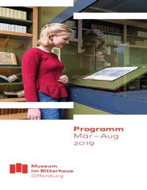 Ausfüllbar Online Museum Im Ritterhaus Offenburg All You Need to