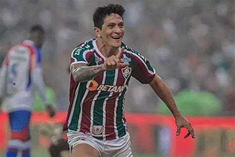 Veja Os 10 Maiores Artilheiros Do Futebol Brasileiro Na Temporada De