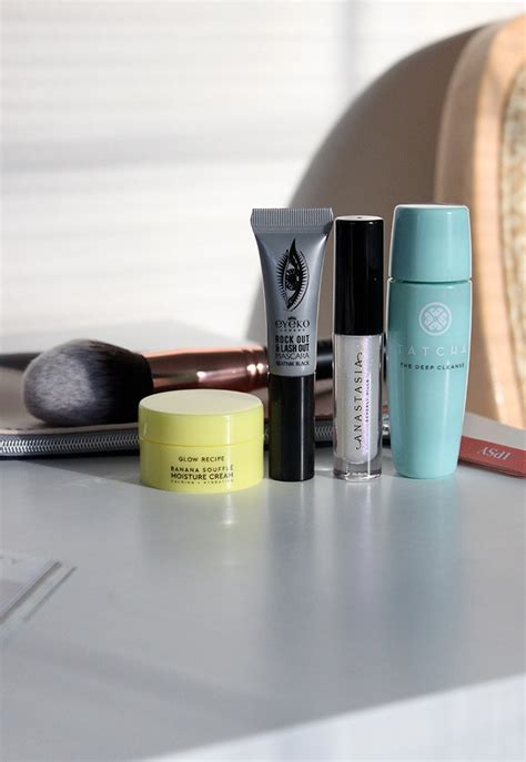 Ipsy Glam Bag November 2020 Unboxing Review Glamorable