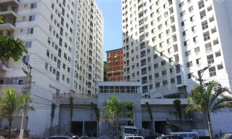Apartamento na Rua Doutor Paulo César 7 Icaraí em Niterói por R 740