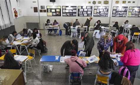 Se conocieron los datos del Censo 2022 en Argentina hay más de 46