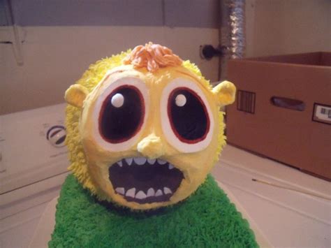 Katie From Horton Hears A Who CakeCentral