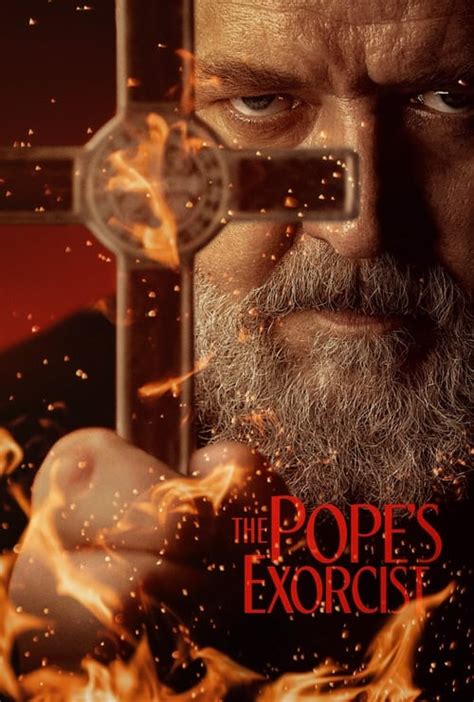 Russell Crowe S The Pope S Exorcist Movie Review 40 OFF