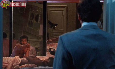 Teresa Graves Nuda Anni In That Man Bolt