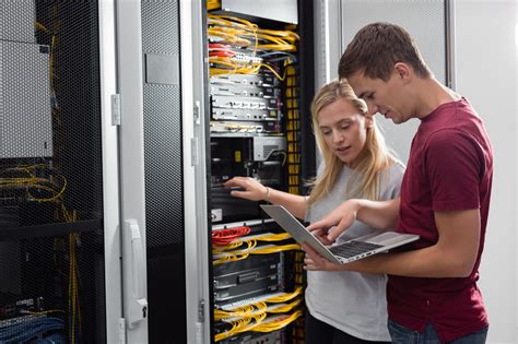 Ausbildung zum Fachinformatiker für Systemintegration m w d RFT
