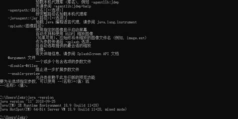 01 javase 01 java简介 《计算机从入门到入土》 极客文档