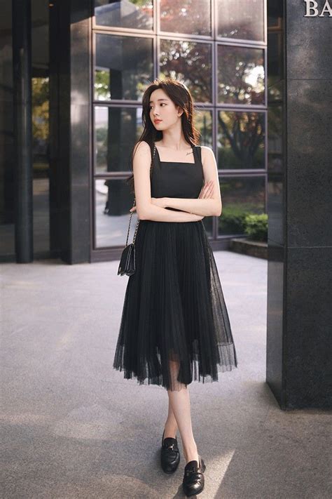 Pin Oleh Unemon Gallery Di Ulzzang Girls Models Actress Gaya