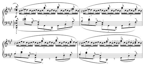 Piano Fingerings For Rachmaninoff Piano Concerto No In D Minor Op