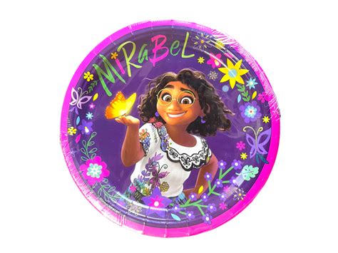 Mirabel Encanto PNG Images PNG All