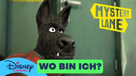 Was Wollte Ich Nochmal Hier Mystery Lane Ein Fall F R Clever Bro