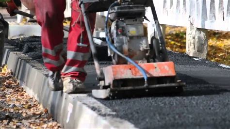 Charlotte Asphalt Youtube