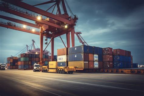 Modais de transporte o que são principais tipos e vantagens