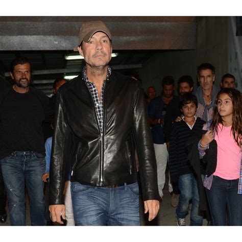Todos los detalles del festejo de Tinelli en París