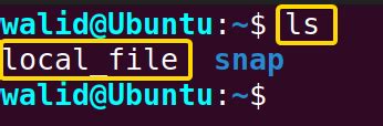 The Scp Command In Linux Practical Examples
