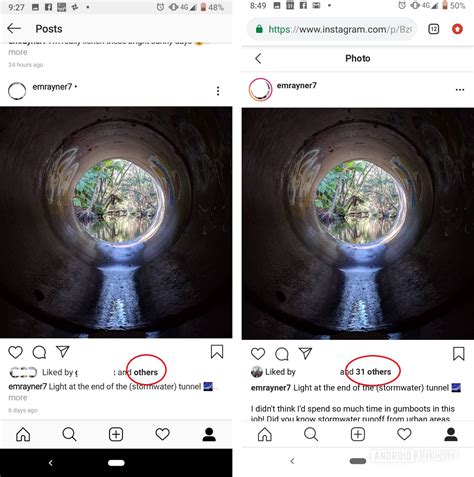 How To Remove Likes From Instagram Zeru