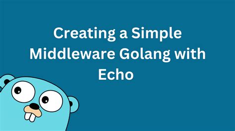 building restful web api service using golang chi and mysql by shaon shaonty itnext