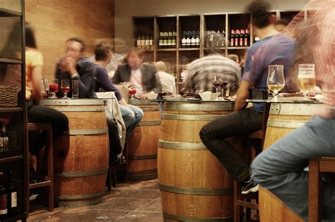 Jak alkohol wpływa na nasz organizm Poznaj skutki nadużywania alkoholu