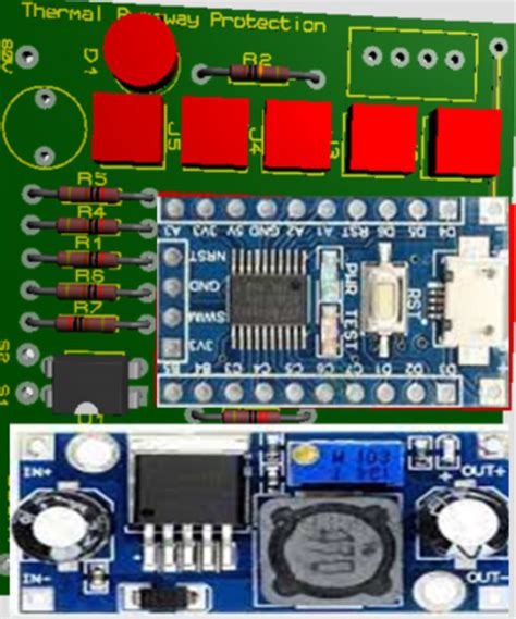 develop embedded systems using stm32 stm8 esp32 arduino by aliathar23 fiverr