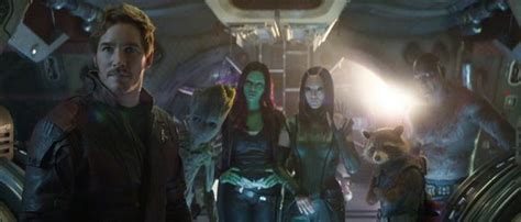 Pré venda De Ingressos De Vingadores Guerra Infinita Supera últimos