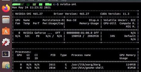 installing tensorflow gpu and enabling cuda in ubuntu 18 04— complete guide by isuru pamuditha