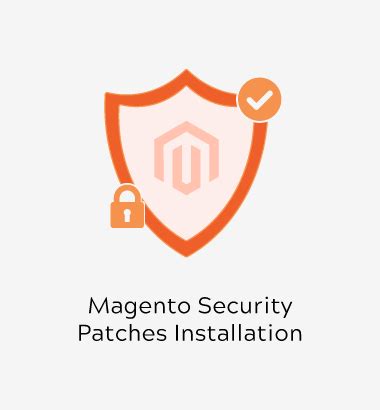 Magento Security Patches Installation Service Meetanshi