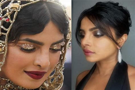 Cara Makeup Mata India Saubhaya Makeup