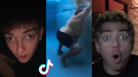 Ultimate Try Not To Laugh Challenge Funniest Tiktok Memes Of August