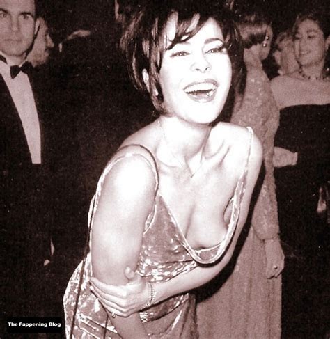 Maria Conchita Alonso Mariaconchitaa Nude Leaks Photo 31 Thefappening